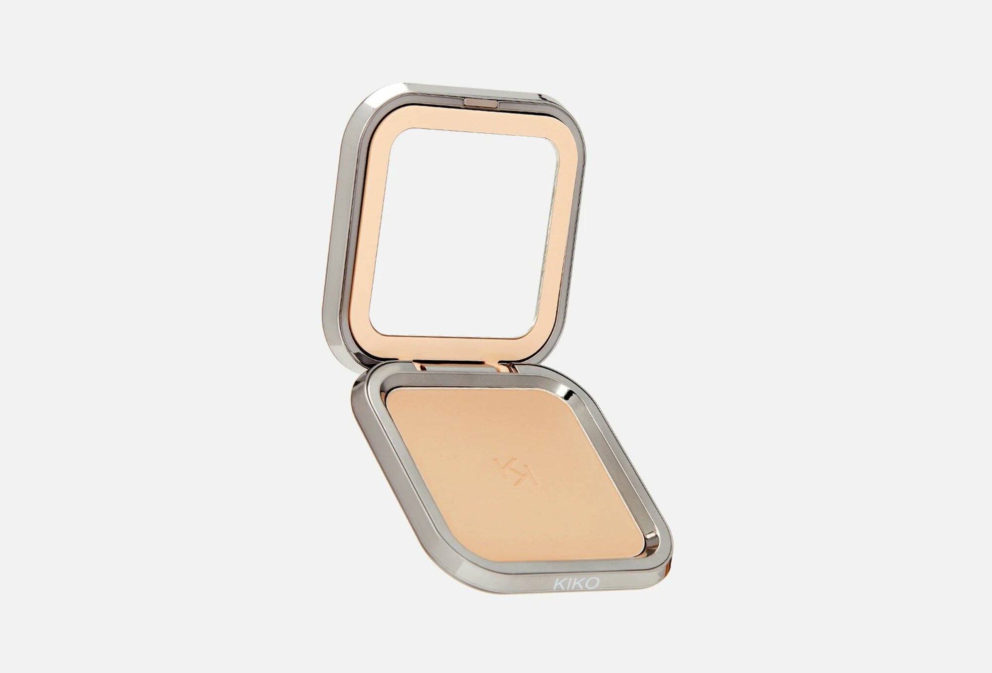 Kiko Milano - Weightless Perfection Wet & Dry Powder Foundation Warm Rose 190 Тональная пудра-основа 12 гр