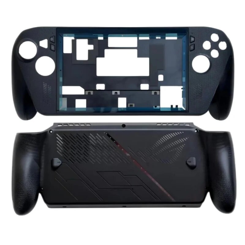 Steam Deck Cover, Черный