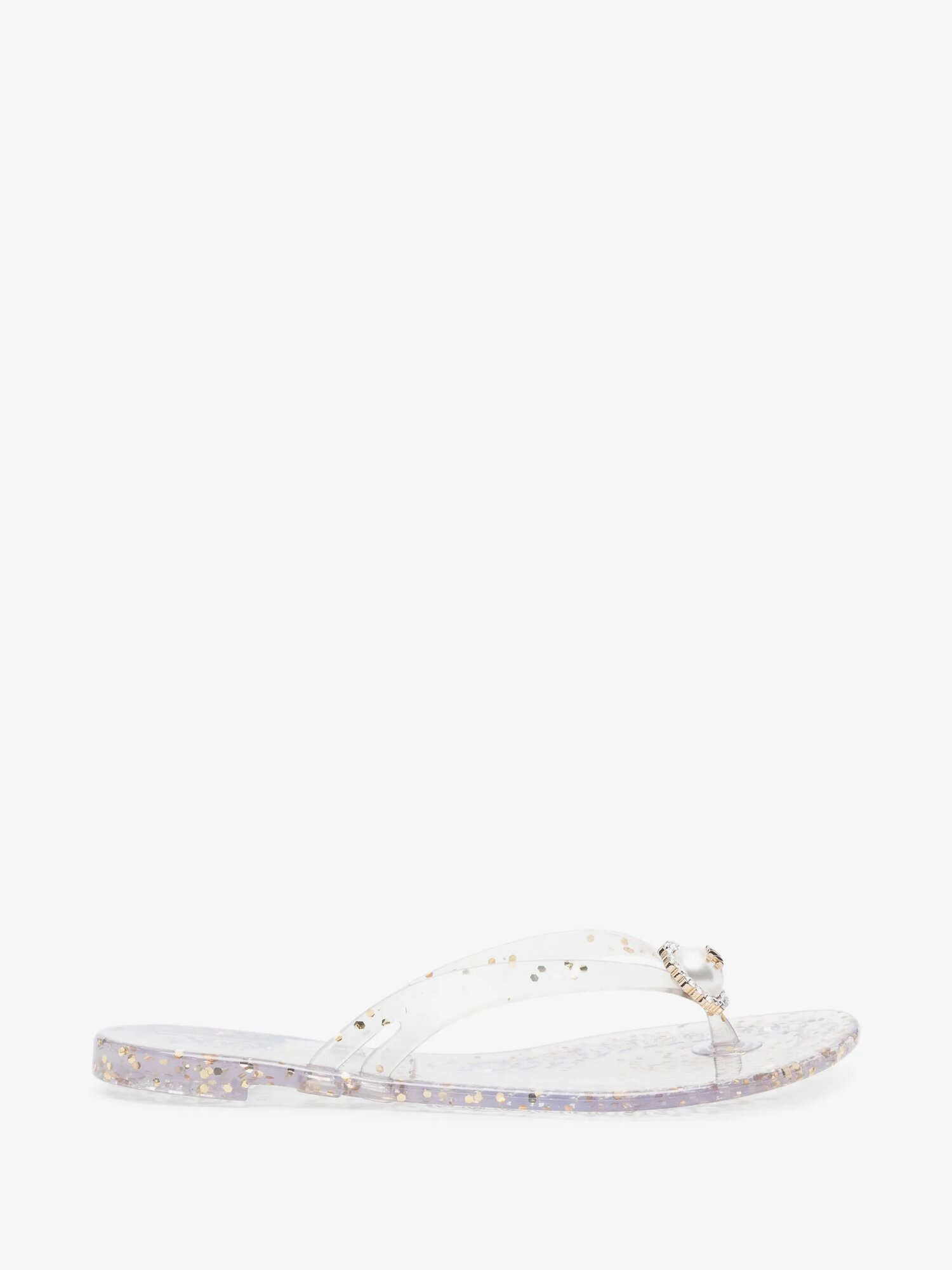Босоножки Embellishment sandals