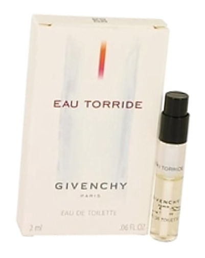 Пробник Живанши О Торрид - женская туалетная вода Givenchy Eau Torride 2 мл