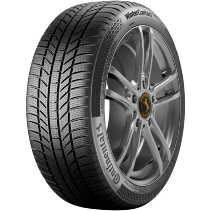 А/шина Continental ContiWinterContact TS 870 P 275/45 R21 110V XL MO1