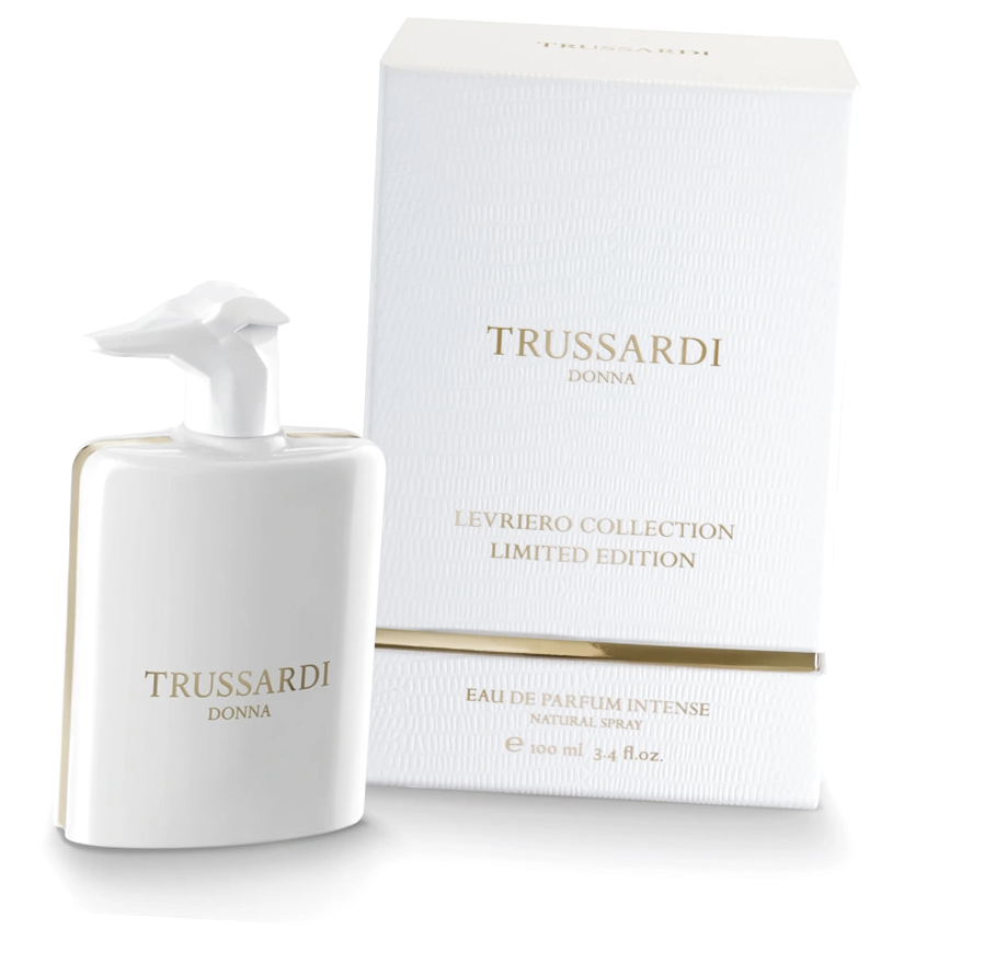 Труссарди Донна Левриеро парфюм женский 100 мл - Trussardi Levriero Collection Limited Edition