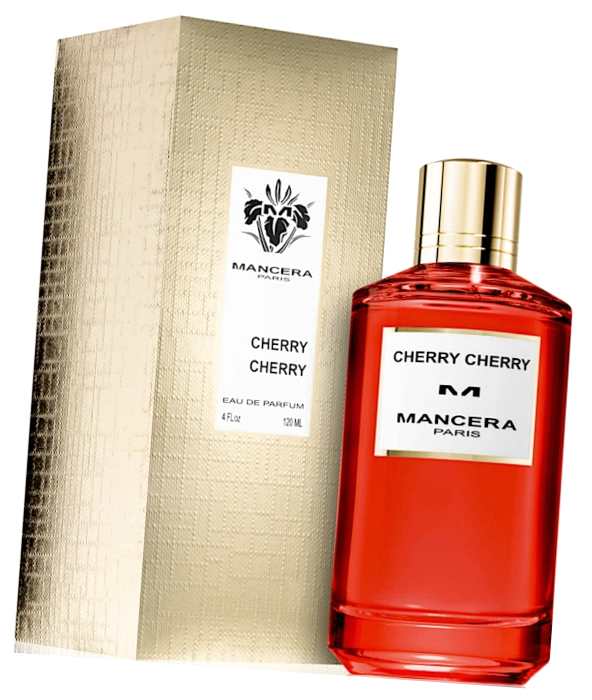 Mancera Cherry Cherry / Мансера Черри Черри - парфюм унисекс 120 мл