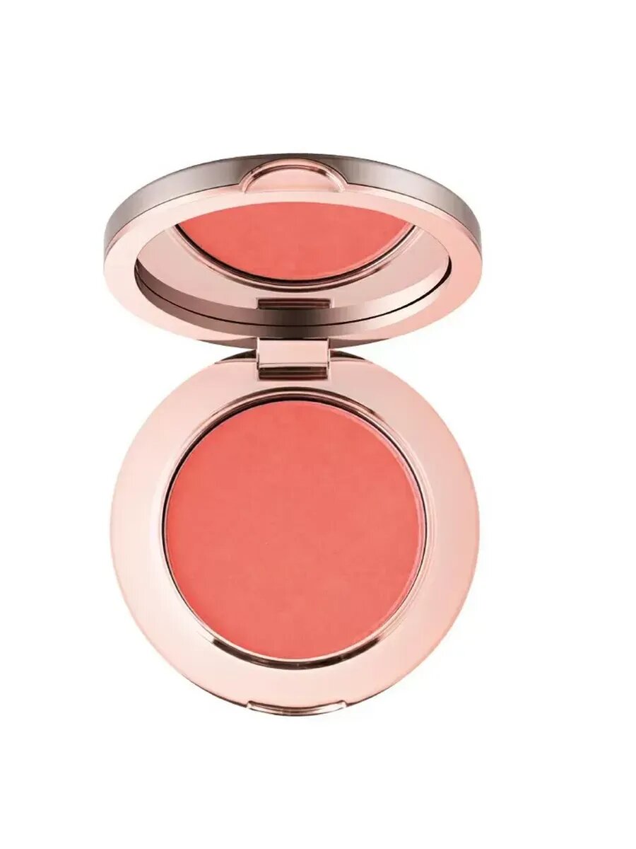 DELILAH Colour Blush Compact Powder Blusher Clementin 4 гр