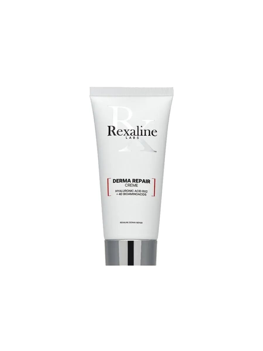 REXALINE DERMA REPAIR, Крем омолаживающий для чувств, 50мл
