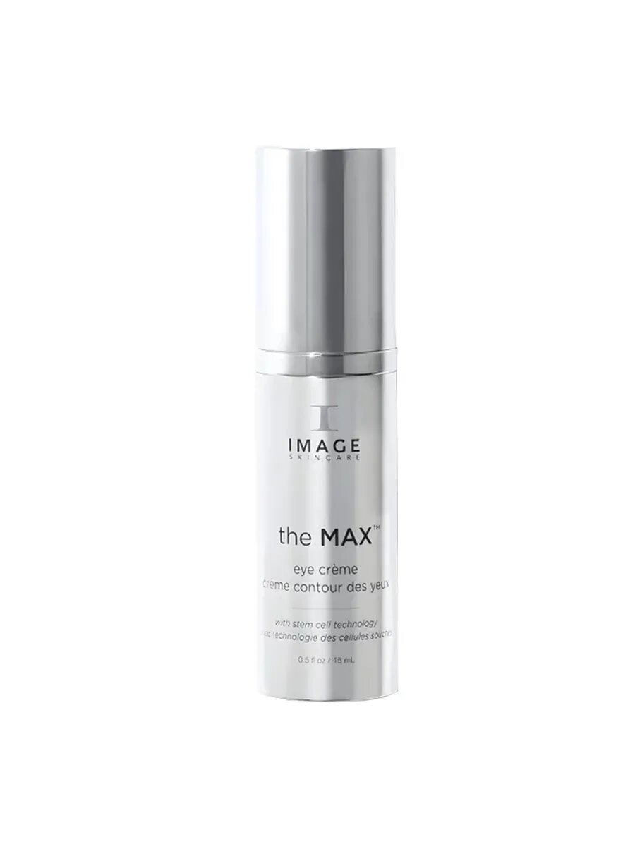 IMAGE SKINCARE the MAX Eye Creme Крем США 15 мл
