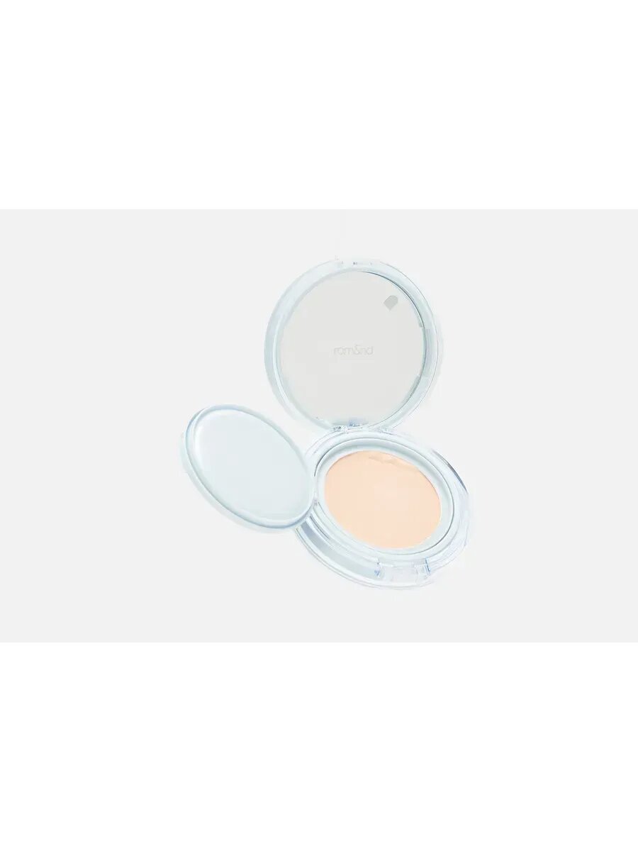 ROM&ND BARE WATER CUSHION Увлажняющий кушон для лица