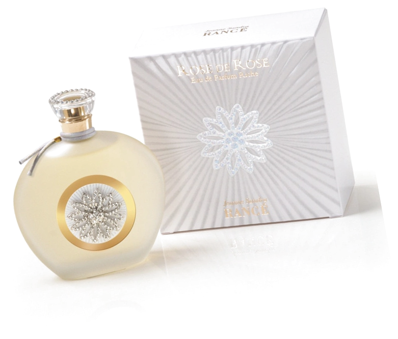 Парфюмерная вода Рансе 1795 Роз Де Роз 100 мл для женщин - Rose De Rose