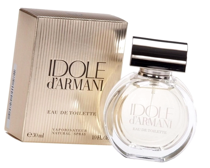 Giorgio Armani Idole D Armani женский eau de toilette 30 мл / Джорджио Армани Идол