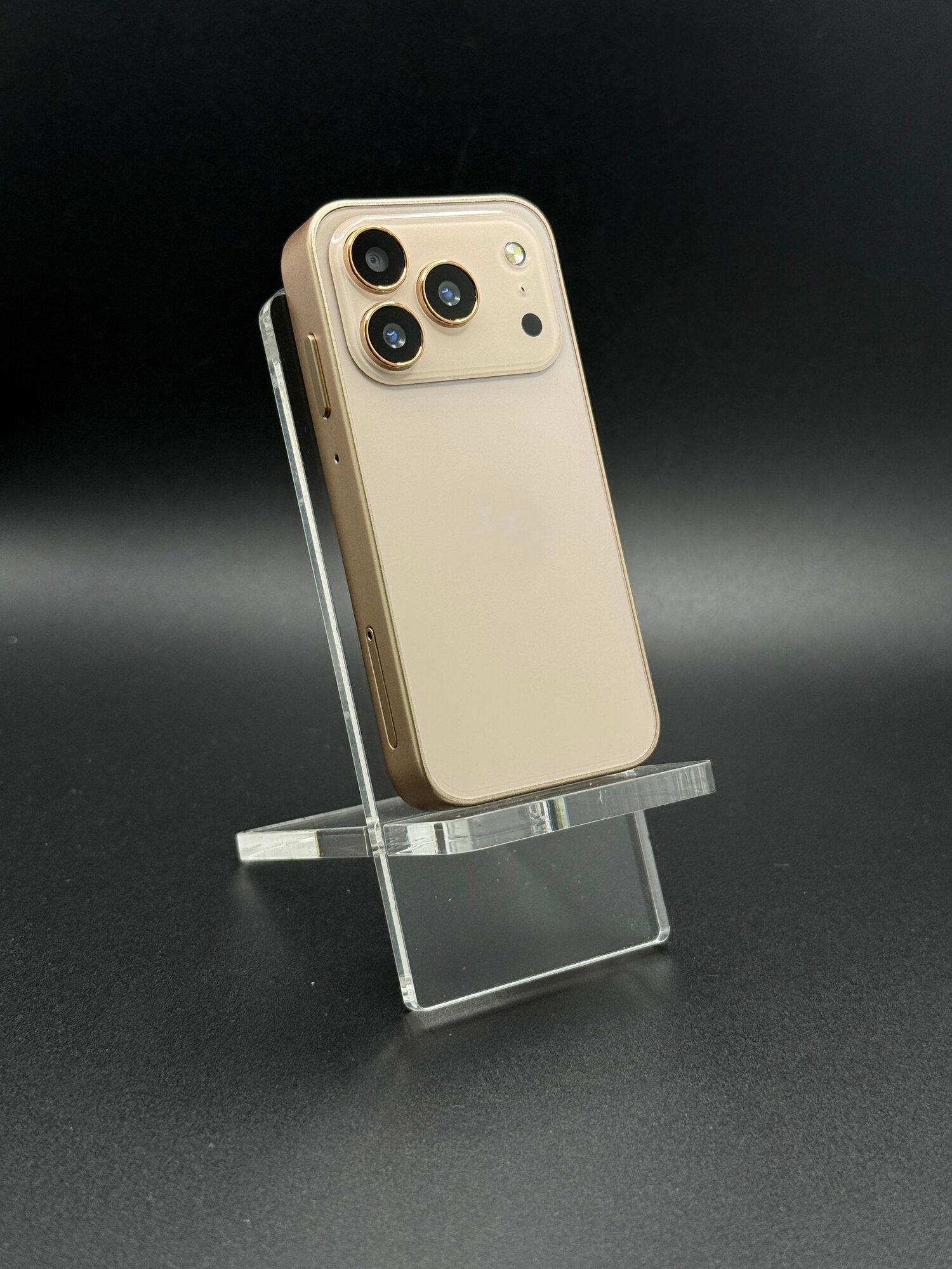 Смартфон маленький сенсорный Phone 17Pro Max mini на Android — фото 1