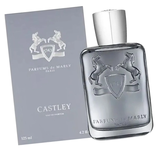 Парфюм Де Марли Кастлей для мужчин 125 мл - Parfums De Marly Castley eau De parfum