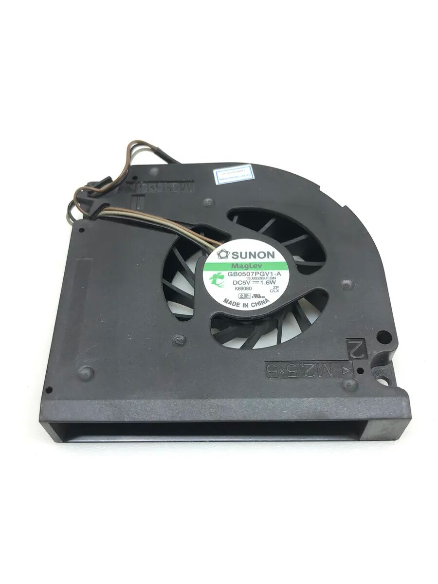 Кулер для ноутбука Acer 5620 5V (GB0507PGV1-A)