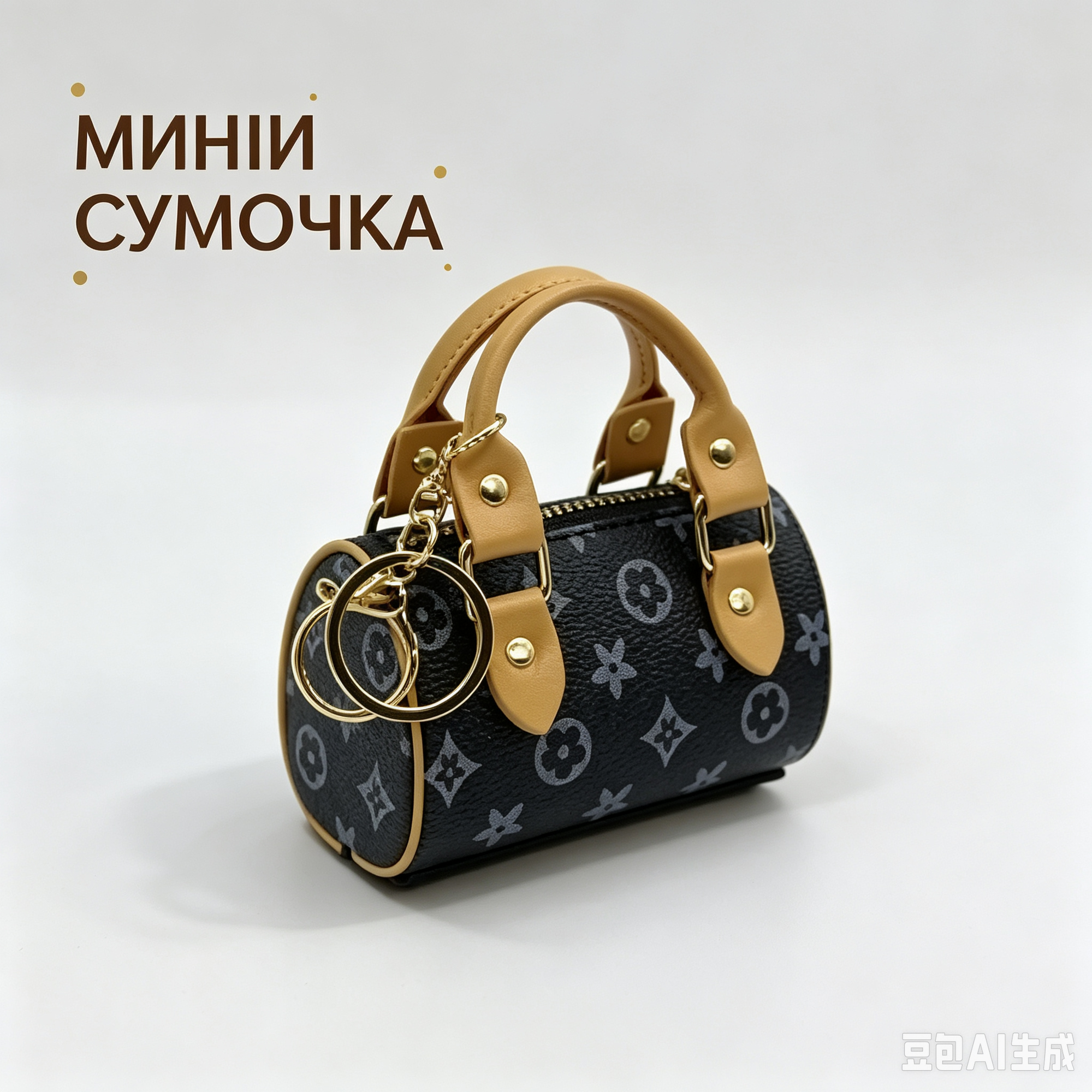 Брелок для поиска ключей