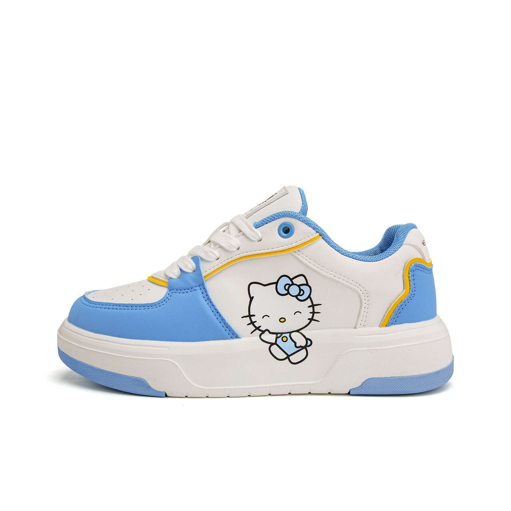 Кроссовки Sanrio