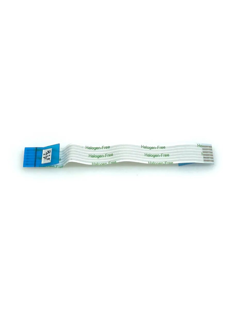 Шлейф тачпада для ноутбука HP Pavilion G6-1108er
