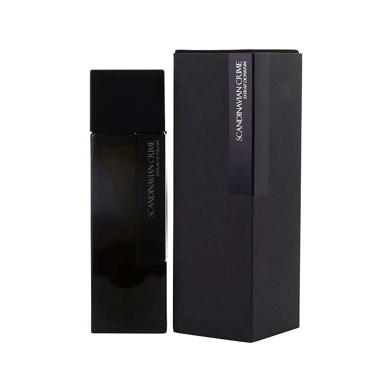 Духи для женщин и мужчин Lm Parfums Scandinavian Crime 100 мл - Лм Парфюмс Скандинавиан Крайм