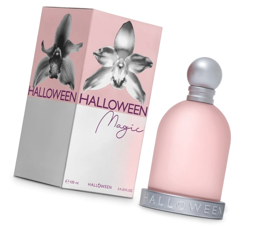 Jesus Del Pozo Halloween Magic женский аромат 50