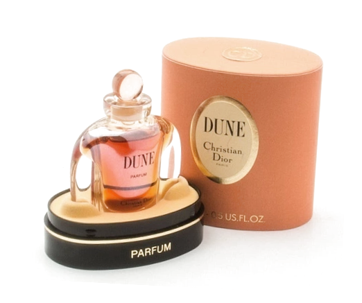 Christian Dior Dune духи для женщин 15 мл / Дюна От Диор парфюм