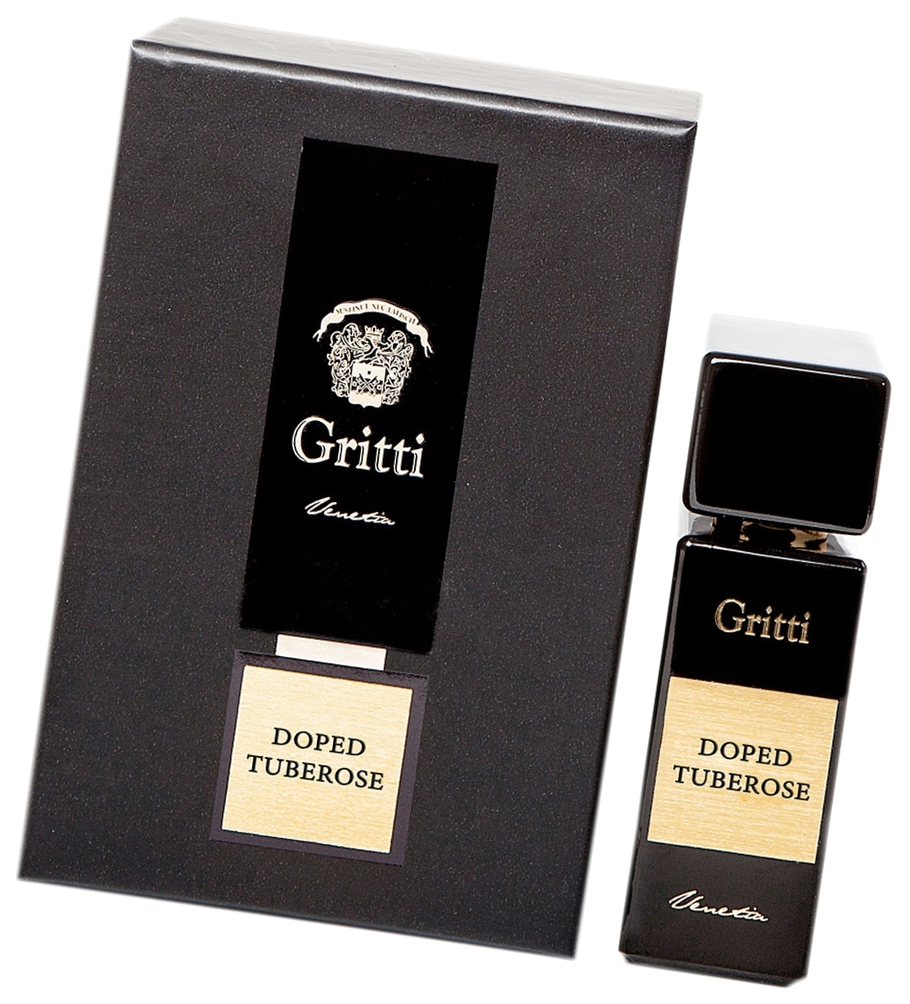 Духи Gritti Doped Tuberose 100 мл для женщин / Гритти Допед Тубероуз