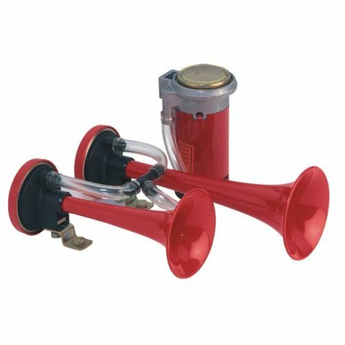 Фанфара compressed air Bosch 0328100002