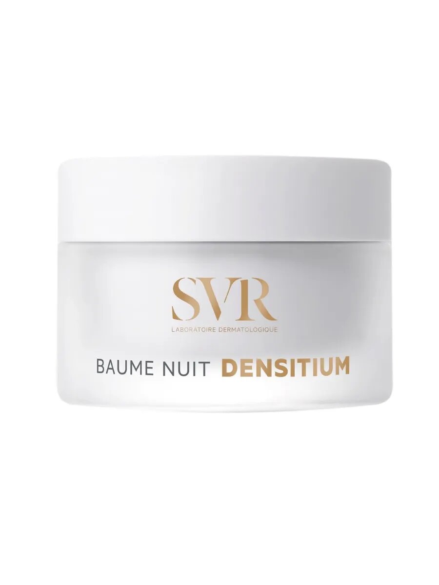 Svr densitium бальзам для лица ночной 50 мл