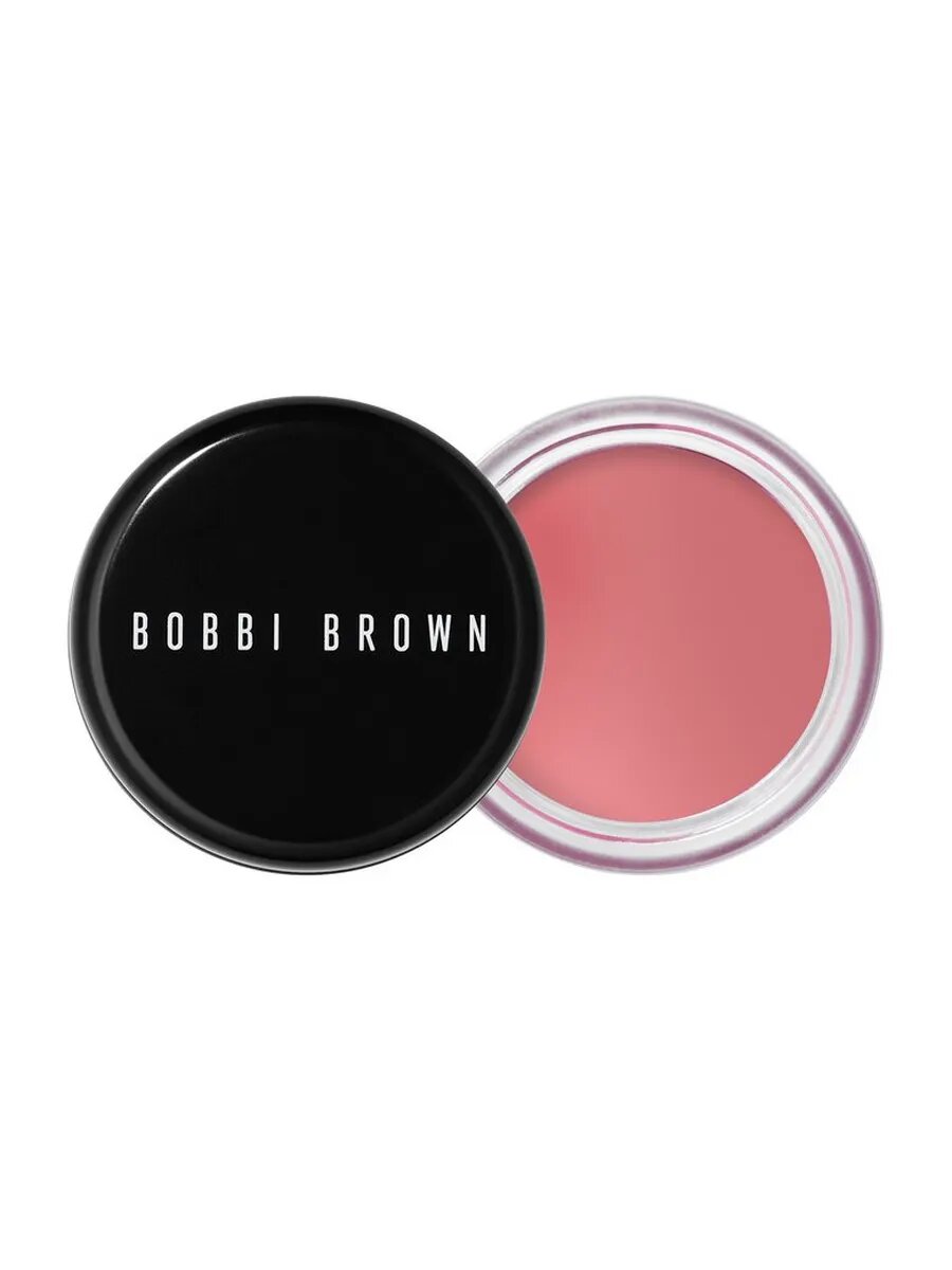 Bobbi Brown Pot Rouge Velvet Matte Cream Blush Tint Румяна 01 Tea Rose 46150 мл/гр