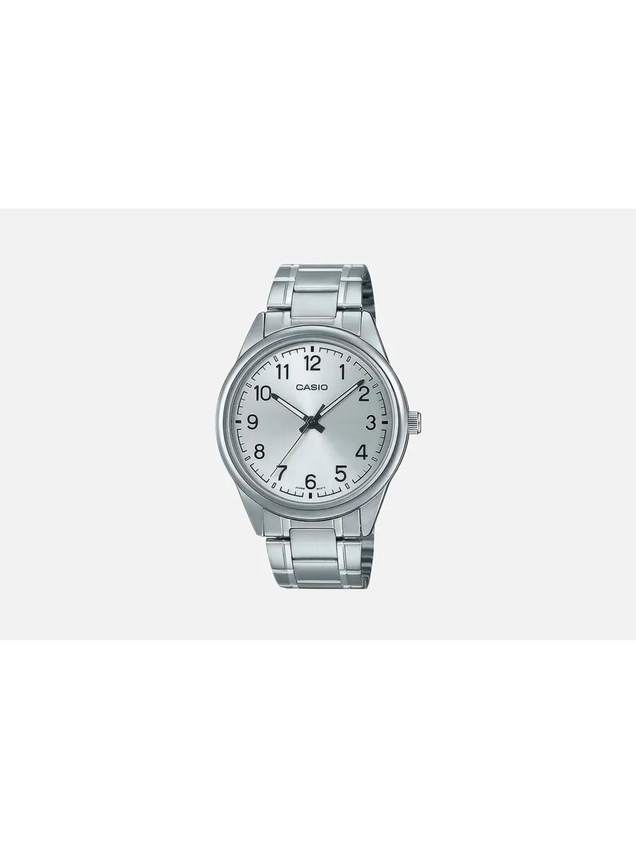 Casio Collection 45 mm Часы наручные кварцевые 1 шт