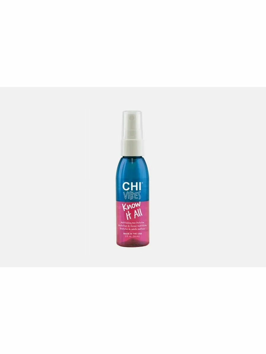 CHI multifunctional hair spray Многофункциональный спрей для волос 59 мл