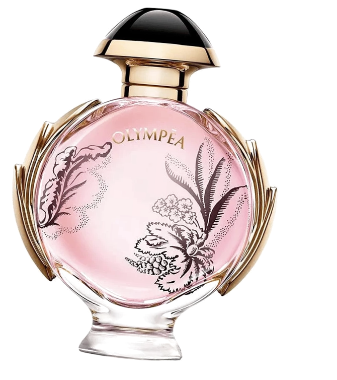 Духи женские Олимпия Блоссом 30 мл - Paco Rabanne Olympea Blossom / Пако Рабан