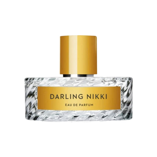 Vilhelm Parfumerie Darling Nikki парфюмерная вода унисекс 100 мл / Дарлинг Никки