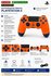 Dualshock 4 v2 Оранжевый