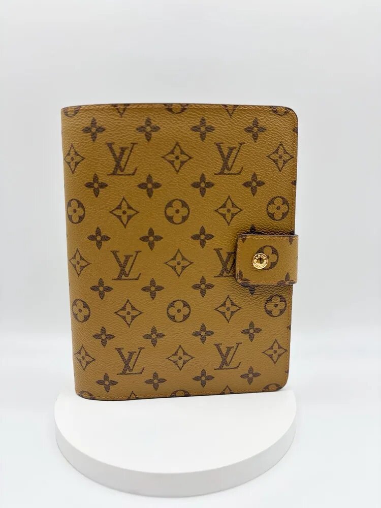 Louis Vuitton Блокнот A5 — фото 1