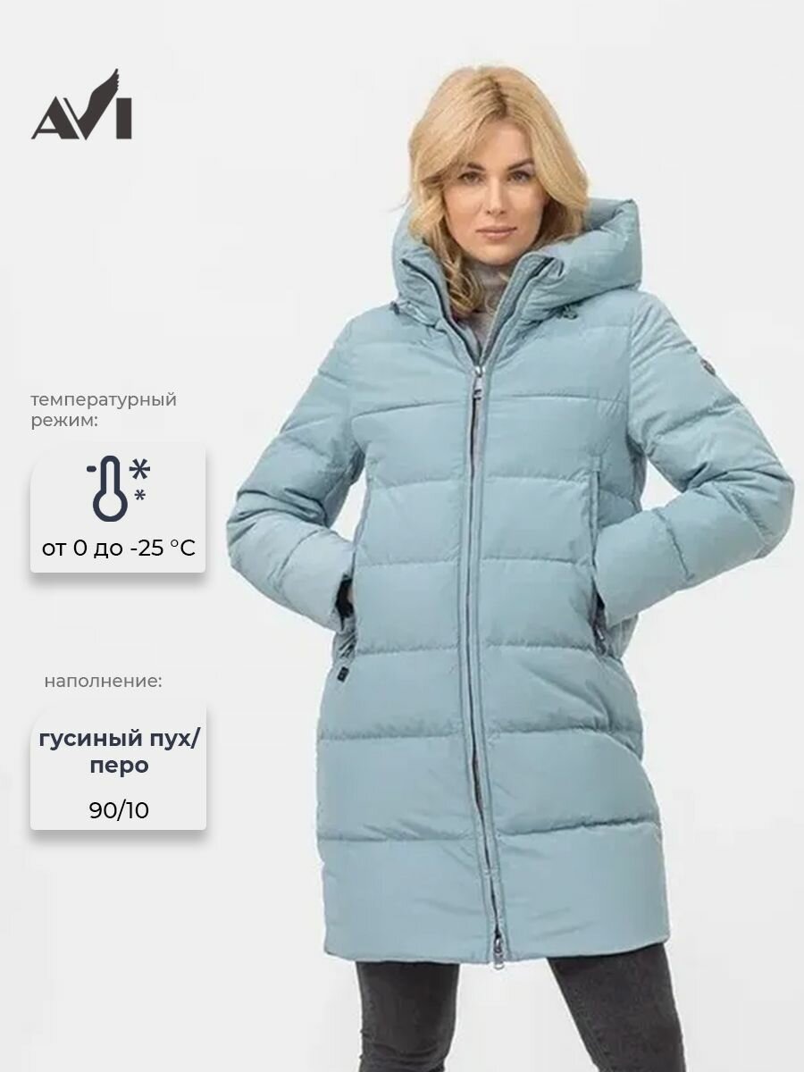 Пальто