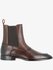 Ботинки Christian Louboutin Serchelsea, размер 42, коричневый