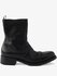 Ботинки Prada, размер 5 UK, black