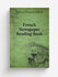 French Newspaper Reading Book .