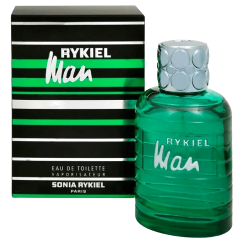 Мужская туалетная вода Соня Рикель Рикель Мен 75 мл - Rykiel Man