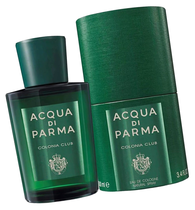 Acqua Di Parma Colonia Club мужской аромат 100 мл - Аква Ди Парма Клаб Колония духи
