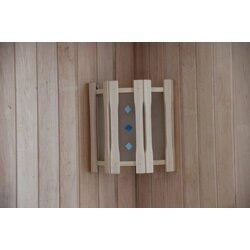 Абажур угловой DoorWood АУ-3СВ