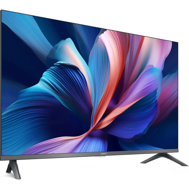 32" LED ЖК телевизор Xiaomi TV A 32 2026 L32MB-ARU (1366x768, HDMI, LAN, WiFi, BT, USB, DVB-T2, SmartTV) — фото 1