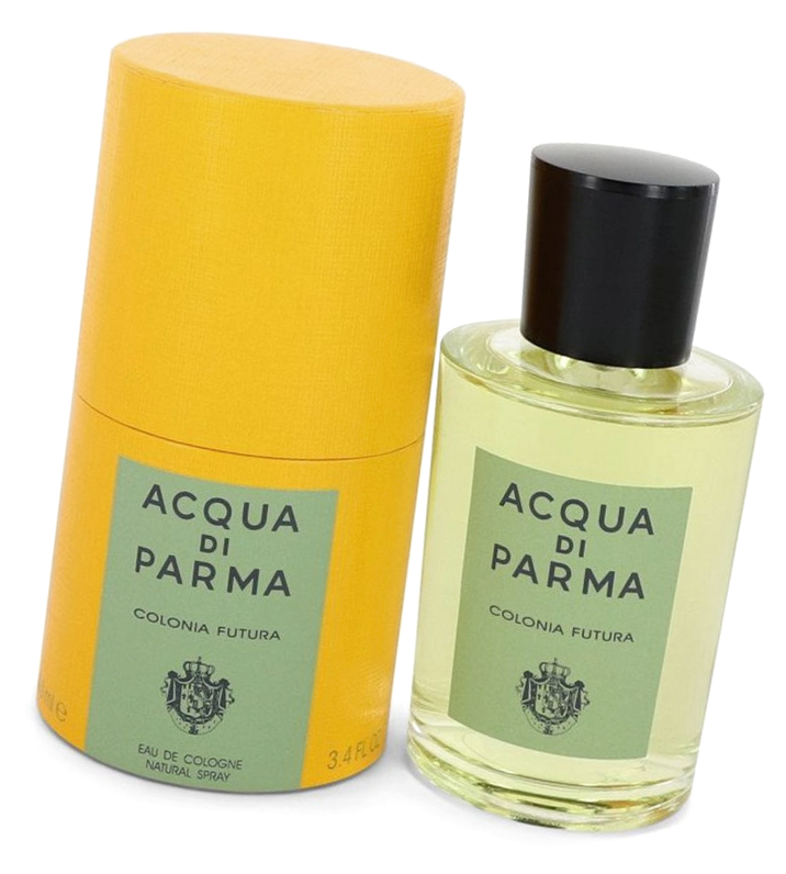 Аква Ди Парма Колония Футура для женщин и мужчин 50 мл одеколон - Acqua Di Parma Colonia Futura