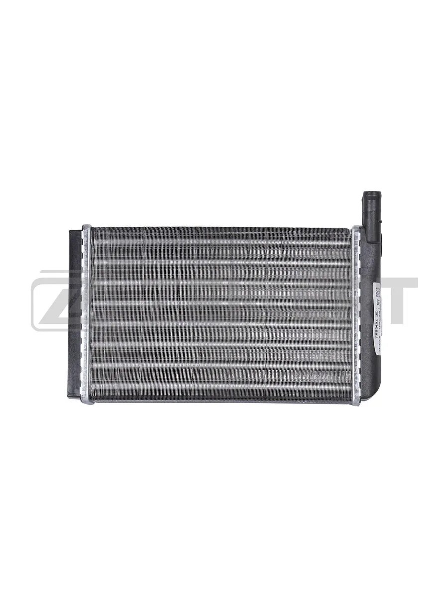 Радиатор печки для а/м Audi 80 II III 72- 90 84- VW Golf