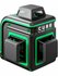Лазерный нивелир ADA Cube 3-360 GREEN Basic Edition