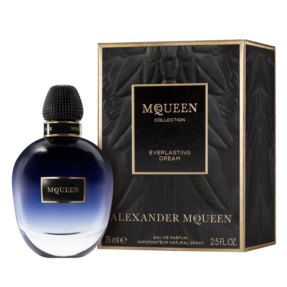 Парфюм женский Александр Маккуин Эверластинг Дрим 75 мл / Alexander McQueen Everlasting Dream