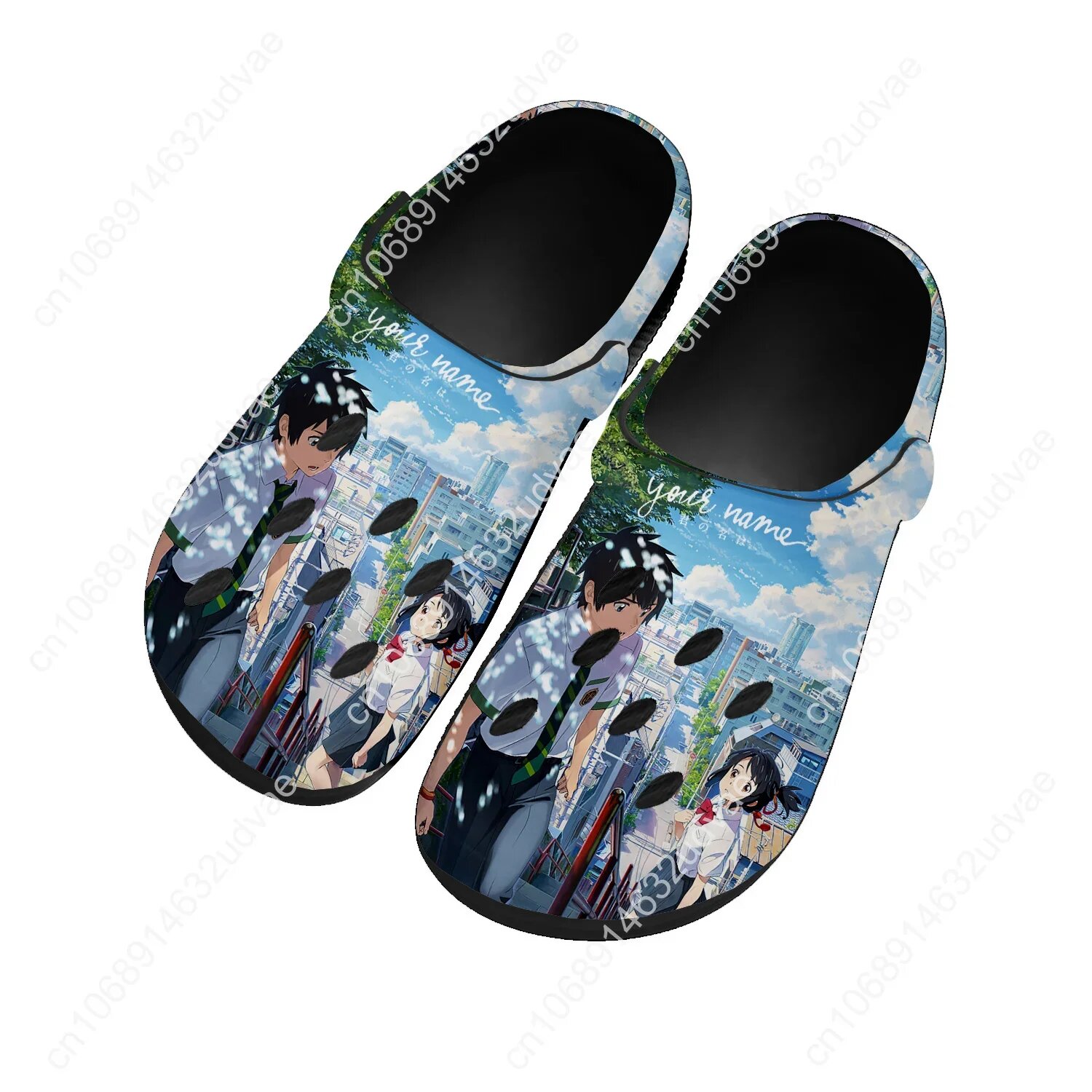 Тапочки