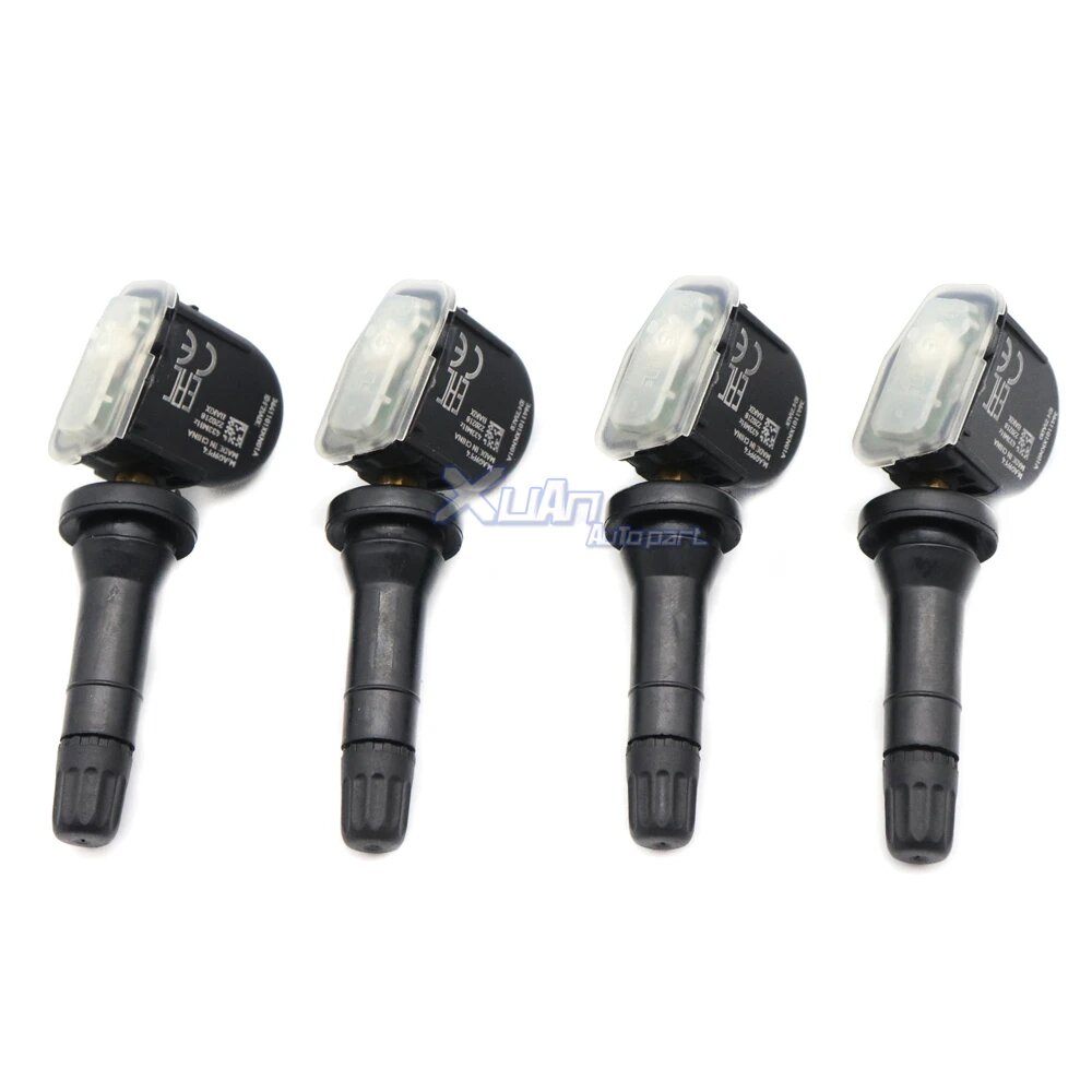 Датчик давления в шинах (TPMS) 3641101XKN01A для Haval DARGO, GreatWall POER, Tank 300 2021-2022