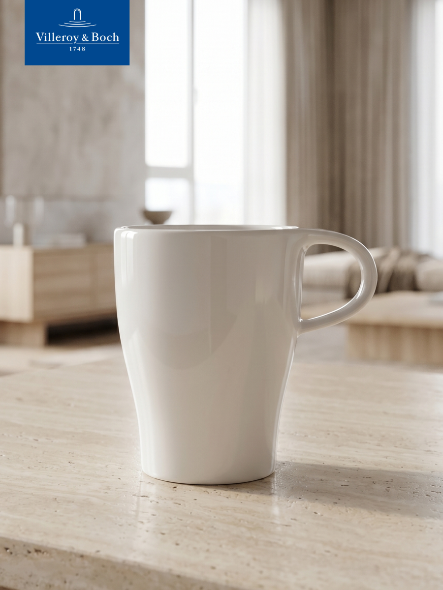 Чашка 180 мл, Artesano Barista, Villeroy & Boch, Премиум-Фарфор