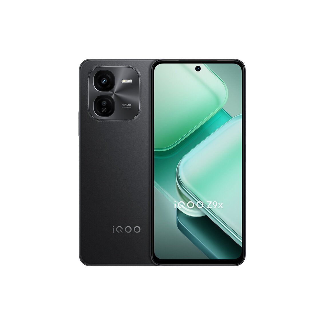 Мобильные телефоны Vivo IQOO Z9x