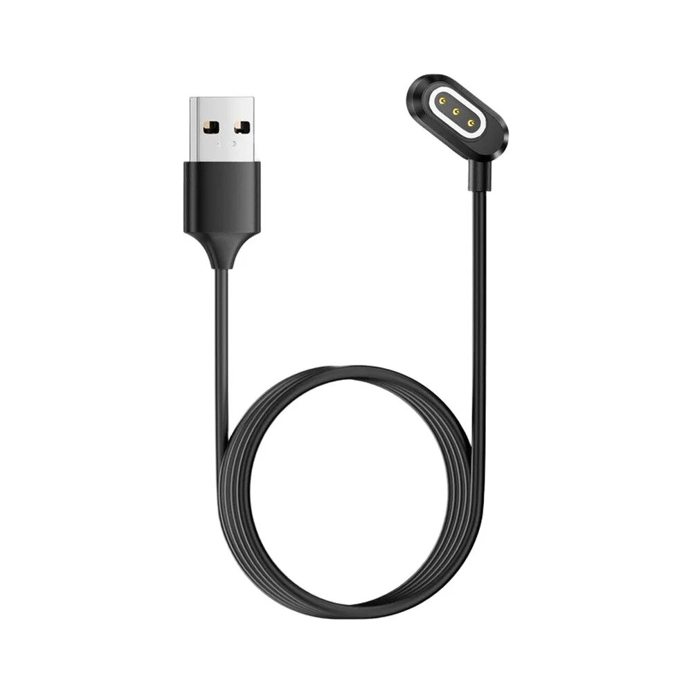 Магнитный кабель iHseno Rokid AI USB A