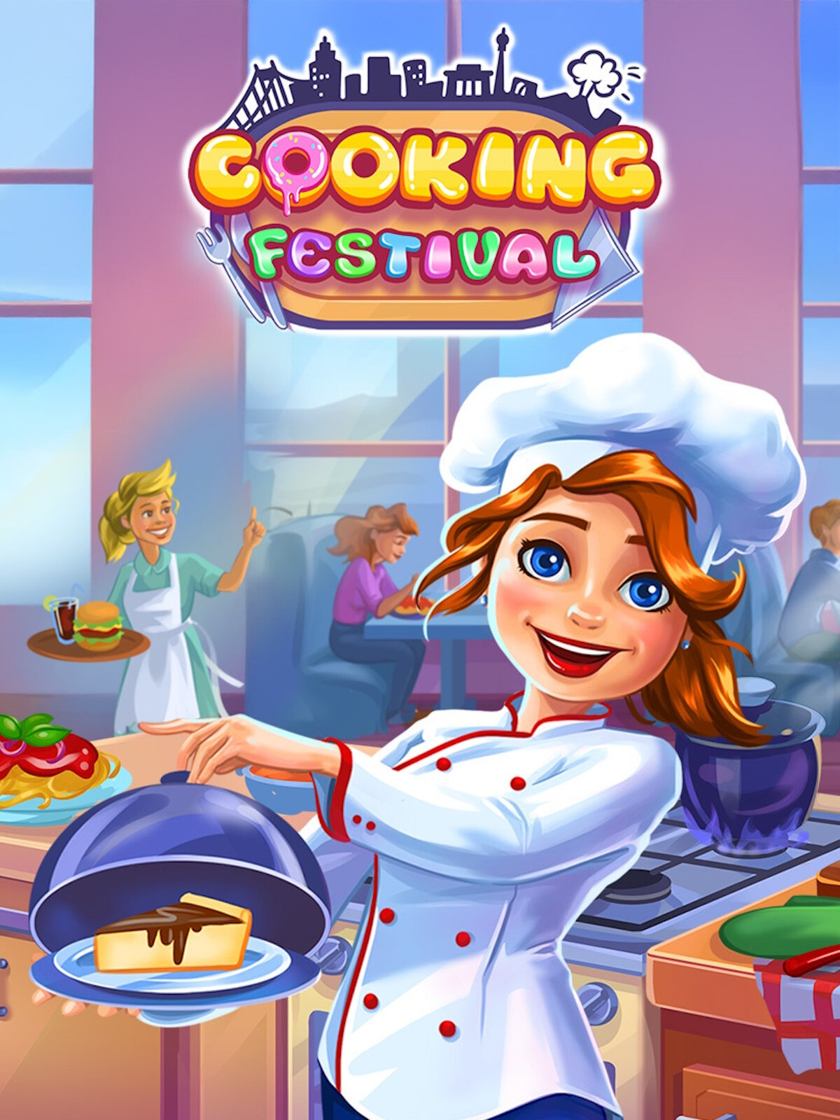 Cooking Festival